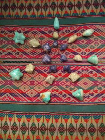 Unlocking the Wisdom of the Chumpi: Module 1